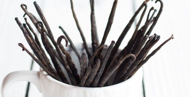 5 recettes à faire avec une gousse de vanille