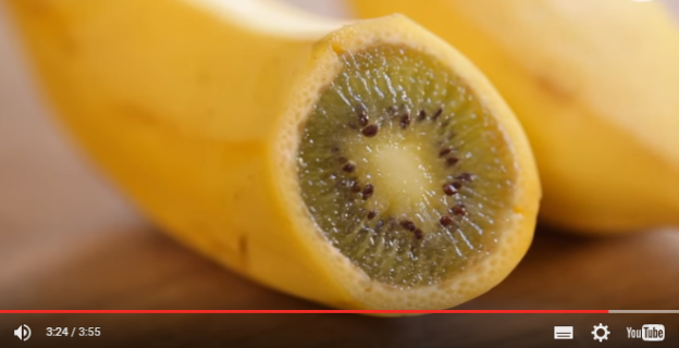 Faites POUSSER votre BANIWI