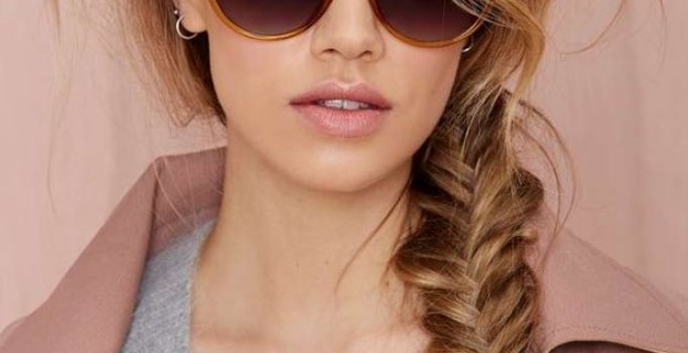 3 ASTUCES COIFFURE pour avoir un VISAGE FIN