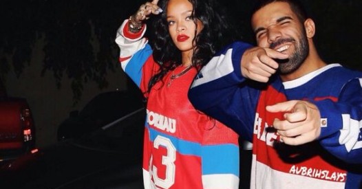 L'EX de RIHANNA en COUPLE avec une AUTRE CHANTEUSE STAR