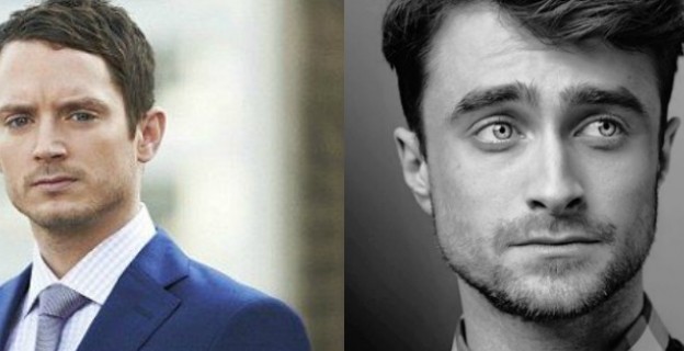 IMPRESSIONNANT : Daniel Radcliffe et Elijah Wood sont LA MÊME PERSONNE
