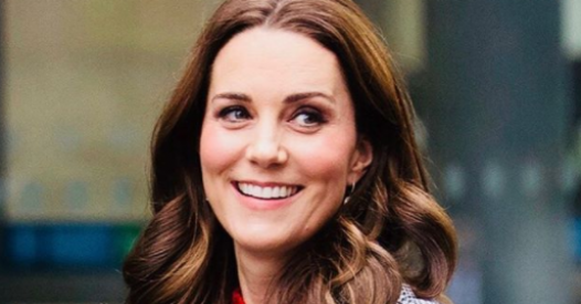 KATIE KATE : le LOOK qui en dit LOOOOONG sur bébé