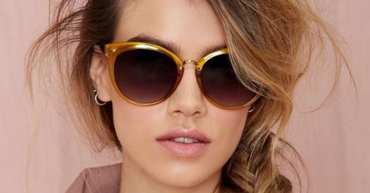 3 ASTUCES coiffure pour un VISAGE FIN