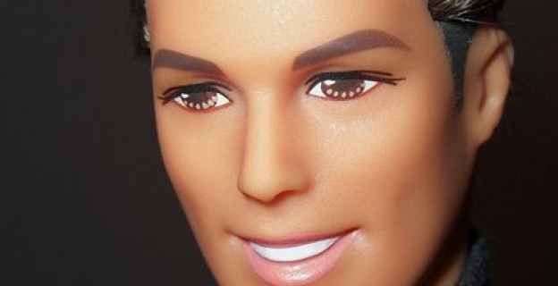 Après BARBIE, à quoi ressemblerait un KEN "NORMAL"